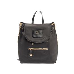 Gattinoni Rucksack Damen Gr&ouml;&szlig;e One Size beige / schwarz