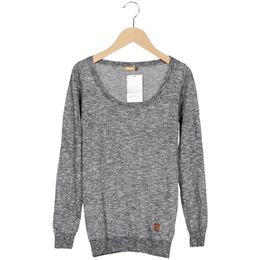 Iriedaily Pullover Damen Gr&ouml;&szlig;e XS grau