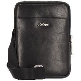 JOOP! Umh&auml;ngetasche 'Treviso Raphael' Damen Gr&ouml;&szlig;e One Size schwarz / silber