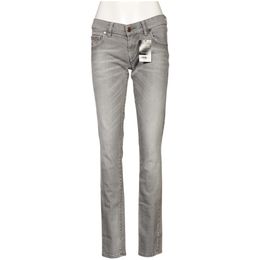 Diesel Jeans Damen Gr&ouml;&szlig;e 27 grau