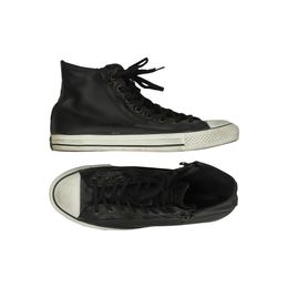 Converse Sneaker Herren Gr&ouml;&szlig;e 43.5 schwarz