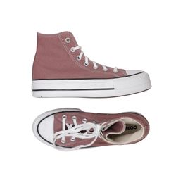 Converse Sneaker Damen Gr&ouml;&szlig;e 38 pink