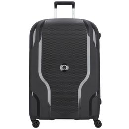 Delsey Paris Trolley 'Clavel' Herren Gr&ouml;&szlig;e One Size schwarz