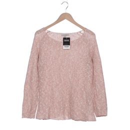 comma, COMMA Pullover Damen Gr&ouml;&szlig;e M pink