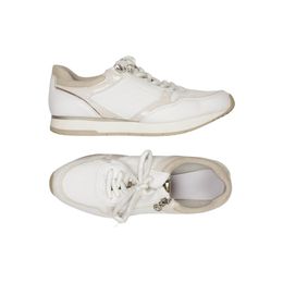 Tamaris Sneaker Damen Gr&ouml;&szlig;e 41 wei&szlig;