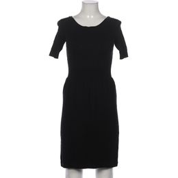 BOSS Black Kleid Damen Gr&ouml;&szlig;e L schwarz