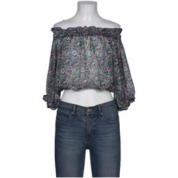 Pepe Jeans Bluse Damen Gr&ouml;&szlig;e XS bunt