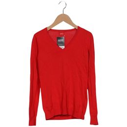 Esprit Pullover Damen Gr&ouml;&szlig;e XS rot