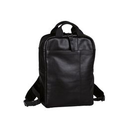 Camel Active Rucksack Herren Gr&ouml;&szlig;e One Size schwarz