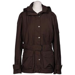 Wellensteyn Jacke Damen Gr&ouml;&szlig;e S braun