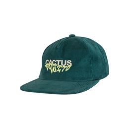 Pica Pica Cap 'Cactus Mojito' Herren Gr&ouml;&szlig;e 55/60 pastellgelb / dunkelgr&uuml;n / wei&szlig;
