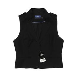 Mexx Weste Damen Gr&ouml;&szlig;e XL schwarz