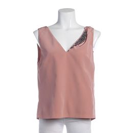 Schumacher Top / Seidentop Damen Gr&ouml;&szlig;e L rosa