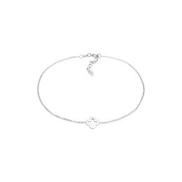 Elli Fu&szlig;schmuck Damen Gr&ouml;&szlig;e 22 silber