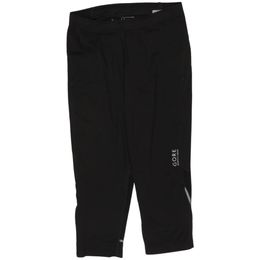 Gore Wear Stoffhose Damen Gr&ouml;&szlig;e S schwarz