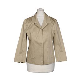 More & More More & More Blazer Damen Gr&ouml;&szlig;e XS beige