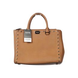 Michael Michael Kors Handtasche gross Damen Gr&ouml;&szlig;e One Size braun