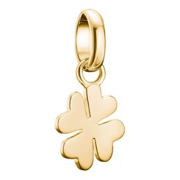 Thomas Sabo Anh&auml;nger Damen Gr&ouml;&szlig;e One Size gold