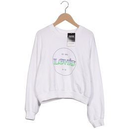 Levi's Levi's Sweater Damen Gr&ouml;&szlig;e XS wei&szlig;