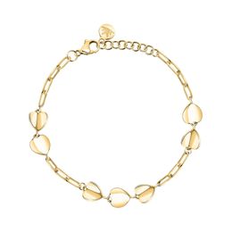 FAVS. FAVS Armband Damen Gr&ouml;&szlig;e One Size gold