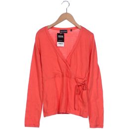 Marc O'Polo Marc O'polo Pullover Damen Gr&ouml;&szlig;e L orange