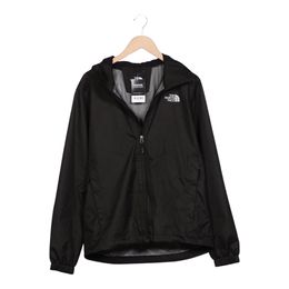 The North Face Jacke Herren Gr&ouml;&szlig;e M schwarz