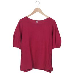 Uniqlo Pullover Damen Gr&ouml;&szlig;e L rot