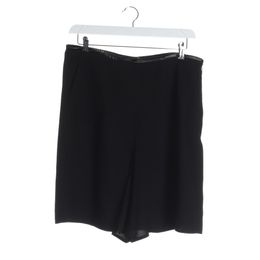 Strenesse Bermuda / Shorts Damen Gr&ouml;&szlig;e XL schwarz