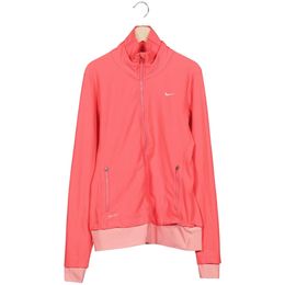 Nike Sweater Damen Gr&ouml;&szlig;e M pink