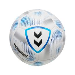 Hummel Ball 'Aerofly Training Pro' Herren Gr&ouml;&szlig;e 38 blau / grau / schwarz / wei&szlig;