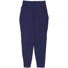 adidas Performance Stoffhose Damen Gr&ouml;&szlig;e XS marine