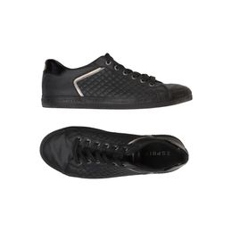 Esprit Sneaker Damen Gr&ouml;&szlig;e 40 schwarz