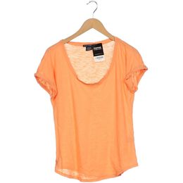 Polo Ralph Lauren T-Shirt Damen Gr&ouml;&szlig;e M orange