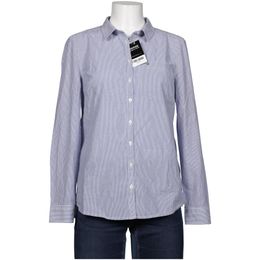 Tommy Jeans Bluse Damen Gr&ouml;&szlig;e L hellblau