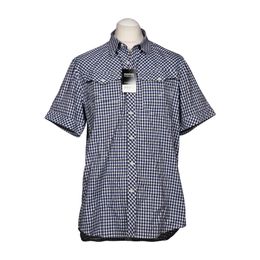 G-Star Raw G-star Hemd Herren Gr&ouml;&szlig;e XL blau