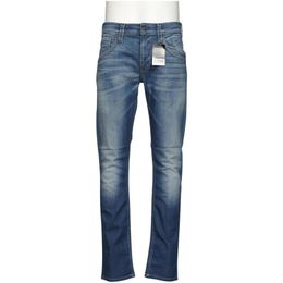 Pepe Jeans Jeans Herren Gr&ouml;&szlig;e 32 blau