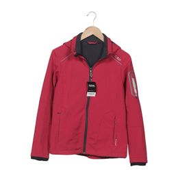 CMP Jacke Damen Gr&ouml;&szlig;e M rot