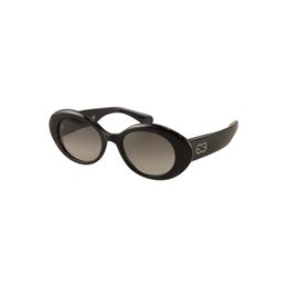Escada Sonnenbrille Damen Gr&ouml;&szlig;e One Size schwarz