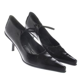 Prada Pumps Damen Gr&ouml;&szlig;e 39 dunkelbraun