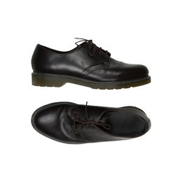 Dr. Martens Halbschuh Herren Gr&ouml;&szlig;e 45 bordeaux