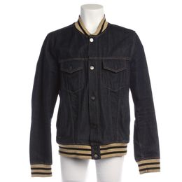Palm Angels Sommerjacke Herren Gr&ouml;&szlig;e M/L navy
