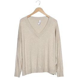 Peter Hahn Pullover Damen Gr&ouml;&szlig;e XL beige
