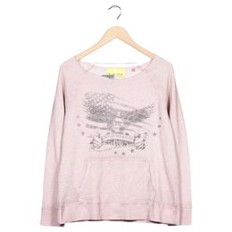 LIEBLINGSST&Uuml;CK Lieblingsst&uuml;ck Sweater Damen Gr&ouml;&szlig;e XL pink