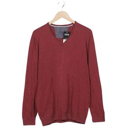 s.Oliver Pullover Herren Gr&ouml;&szlig;e XL rot