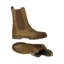 CRICK IT Crickit Stiefel Damen Gr&ouml;&szlig;e 40 braun