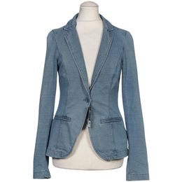 Esprit Blazer Damen Gr&ouml;&szlig;e XS blau
