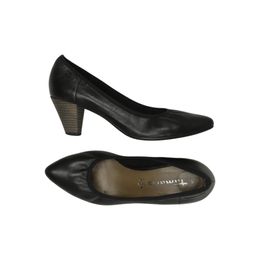 Tamaris Pumps Damen Gr&ouml;&szlig;e 38 schwarz