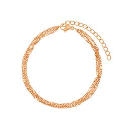 Heideman Armband 'Deliah' Damen Gr&ouml;&szlig;e One Size rosegold