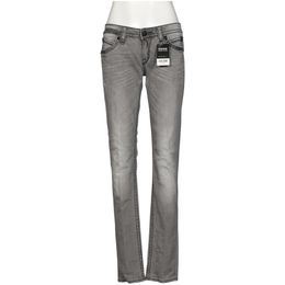 Rock Revival Jeans Damen Gr&ouml;&szlig;e 29 grau