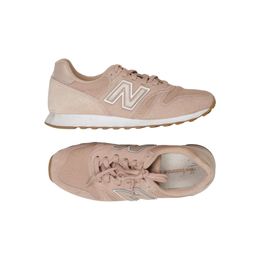 New Balance Sneaker Damen Gr&ouml;&szlig;e 37 beige